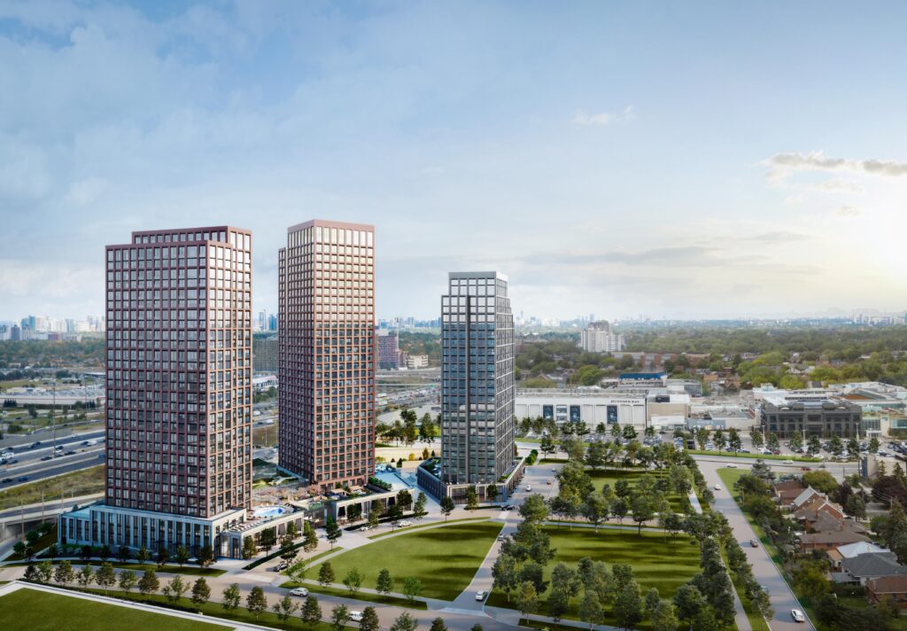 Sloane – Fitzrovia