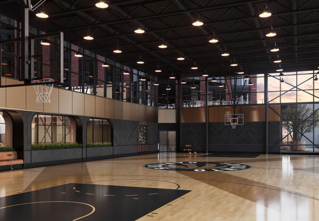 Sloane – Fitzrovia