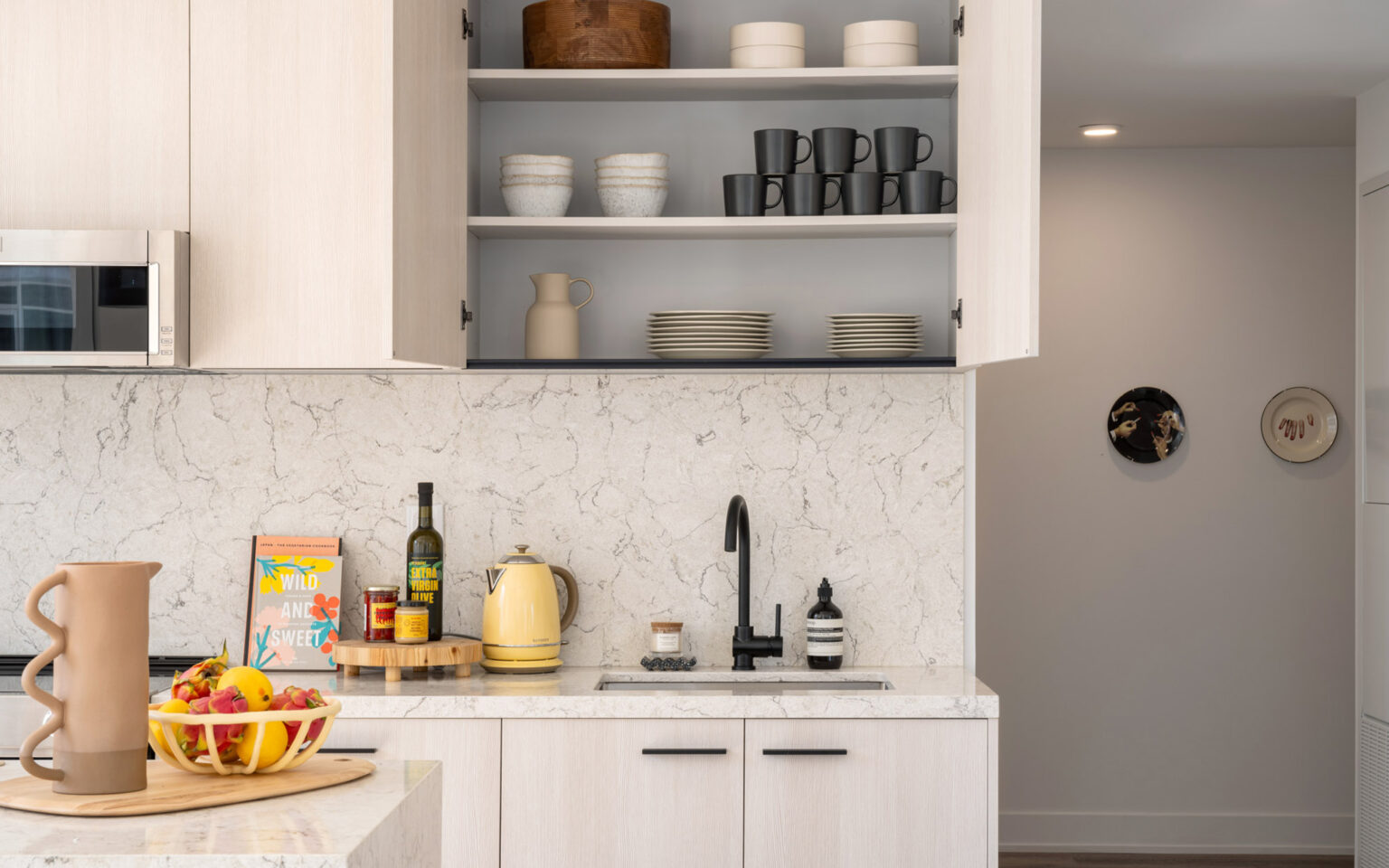 Elm–Ledbury – Fitzrovia