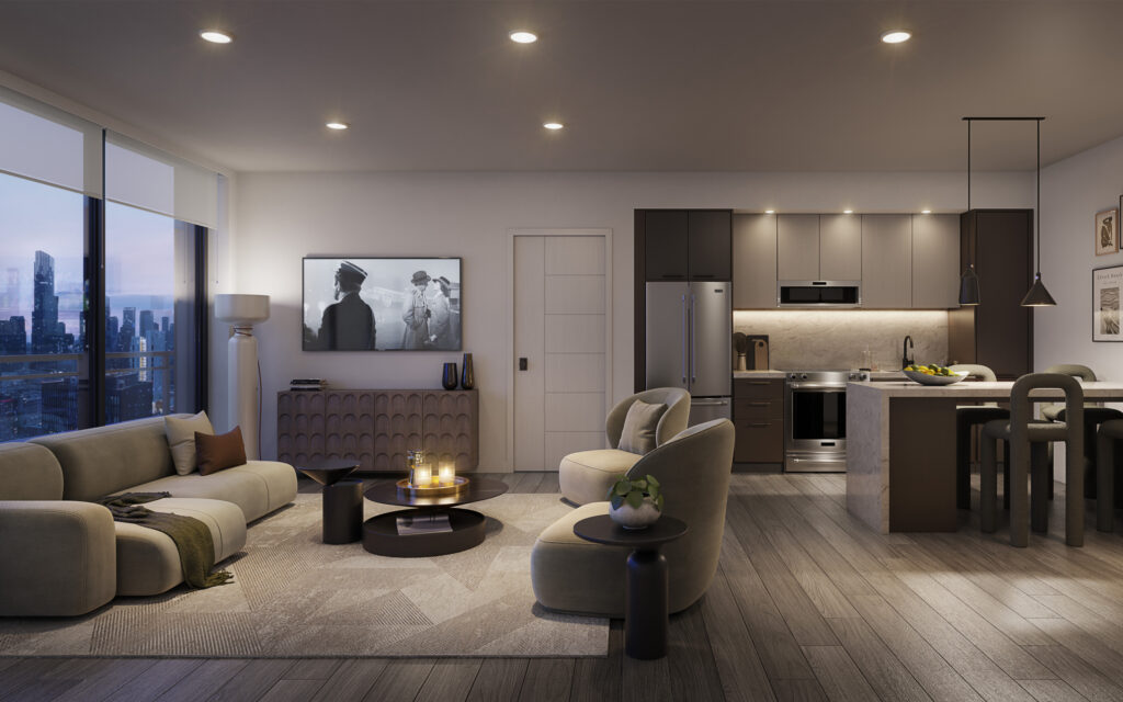 Elm — Ledbury - Fitzrovia