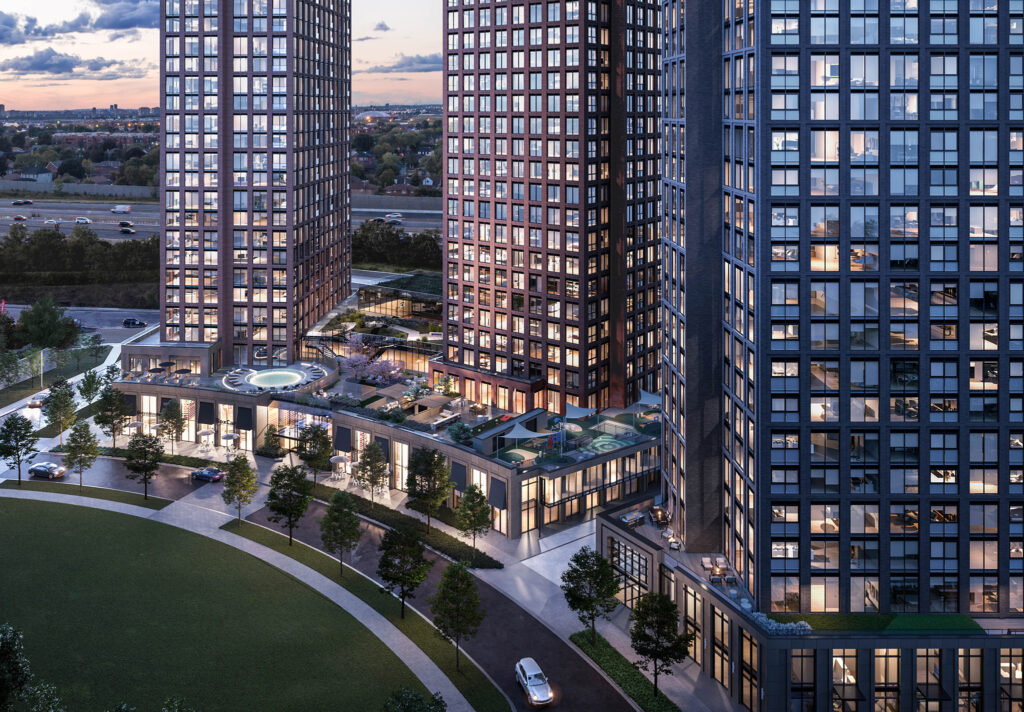 Sloane – Fitzrovia