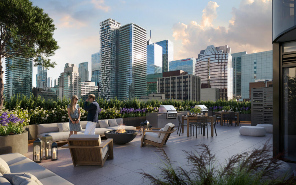 Elm–Ledbury – Fitzrovia